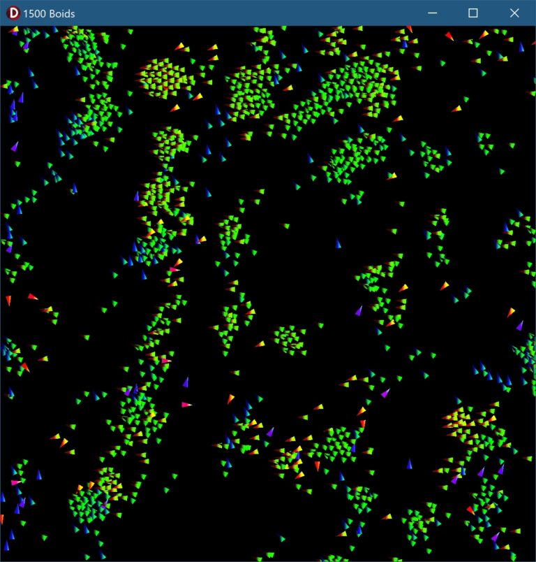 Gpu Computing With Delphi Fmx Webgpu Delphitools
